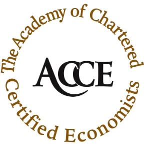 Chartered Economist Chartered Economist Certified Economist Association ...